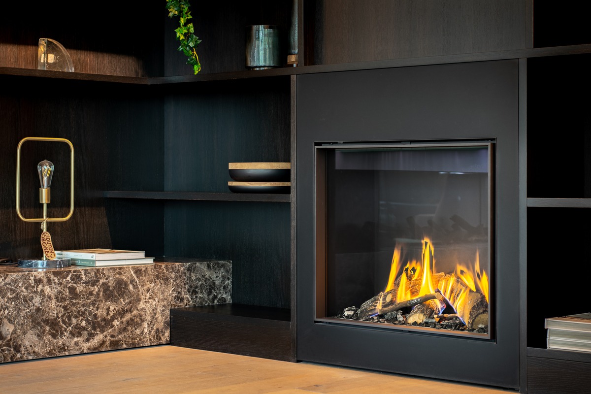 Ballet Haarden | Gashaarden Inbouw & Vrijstaand